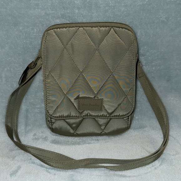 Vera Bradley | Bags | Vera Bradley Ultralight Rfid Mini Hipster | Poshmark